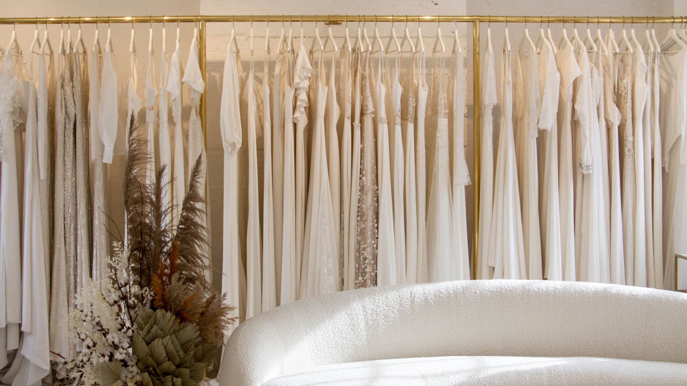 The White & Gold Bridal Shop, Dublin & Cork, Wedding Dresses Ireland