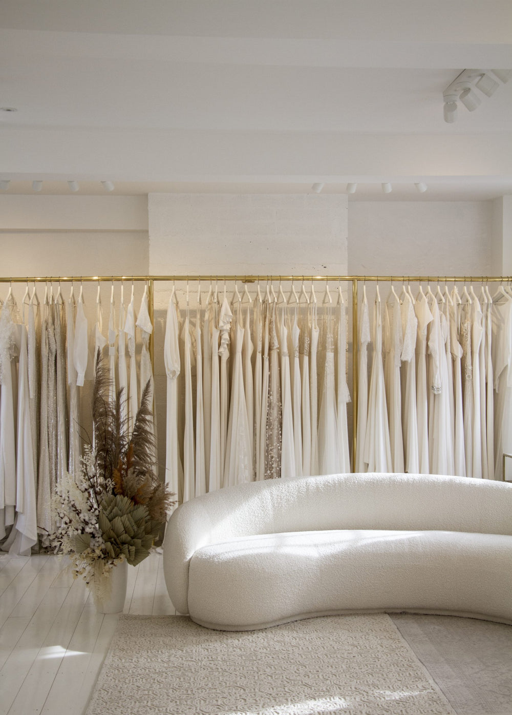 About | The White & Gold Bridal | Dublin & Cork, Ireland